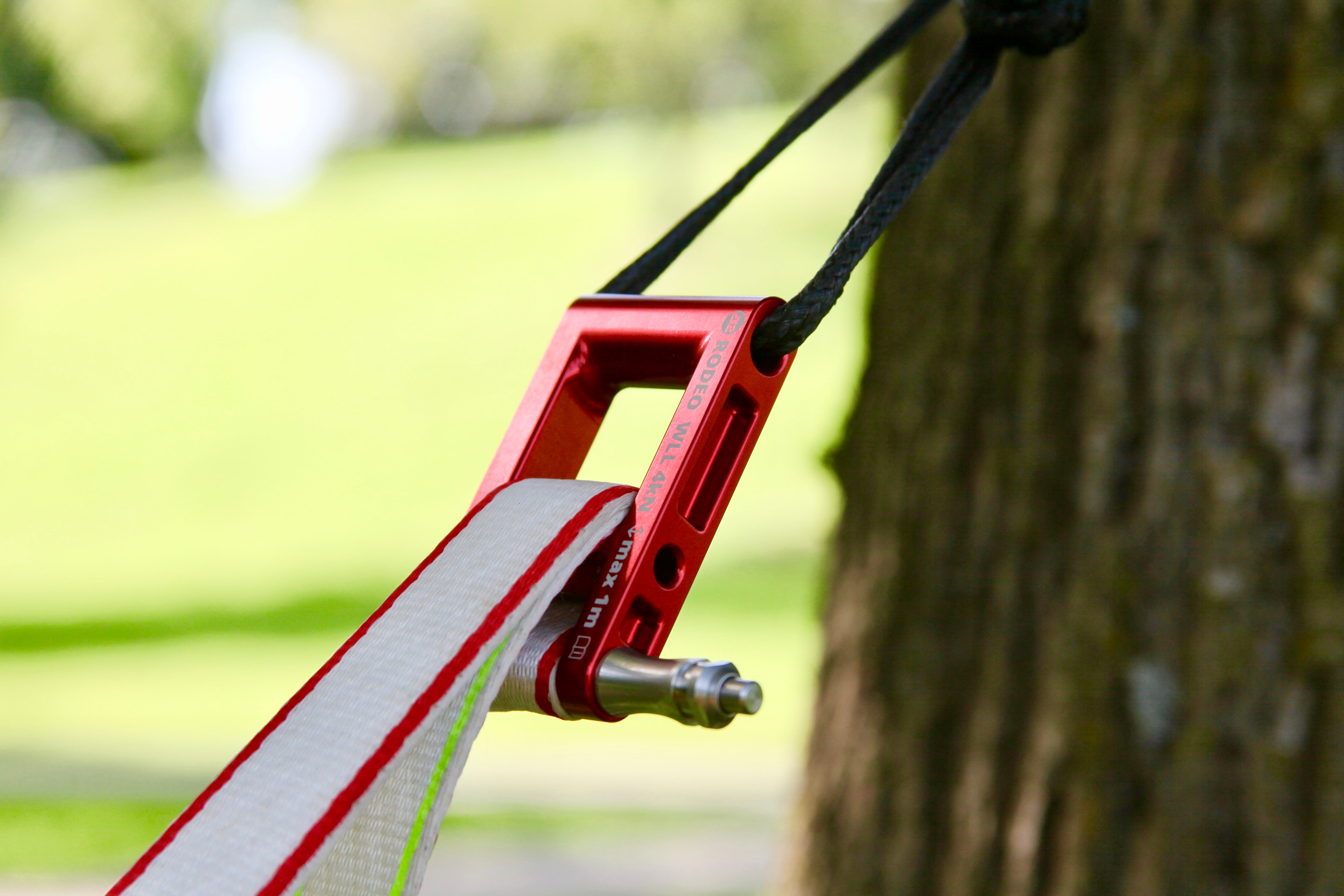 Parkline Comfort Set - raed slacklines – raed sports - climbing gear ...