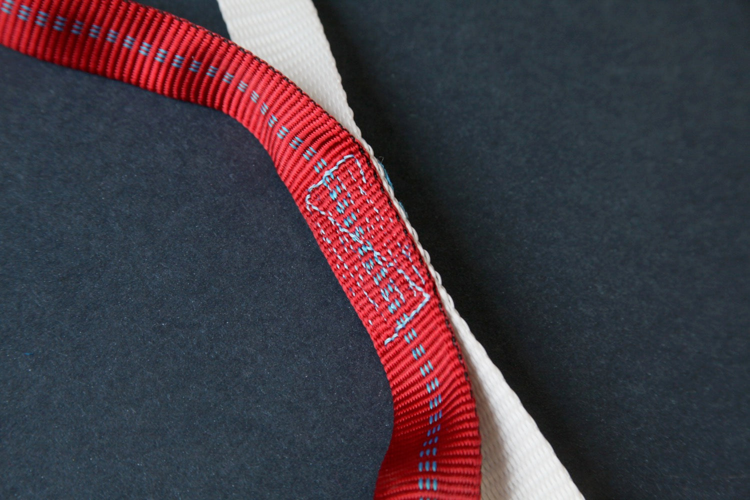 Type X sewing - raed slacklines – raed sports - climbing gear and ...
